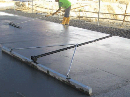 PRISAI Flat Floor - Services