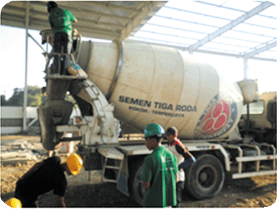 PRISAI Flat Floor - Services