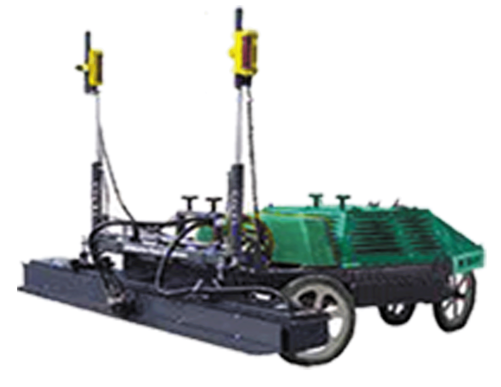 PRISAI - Products & Applications